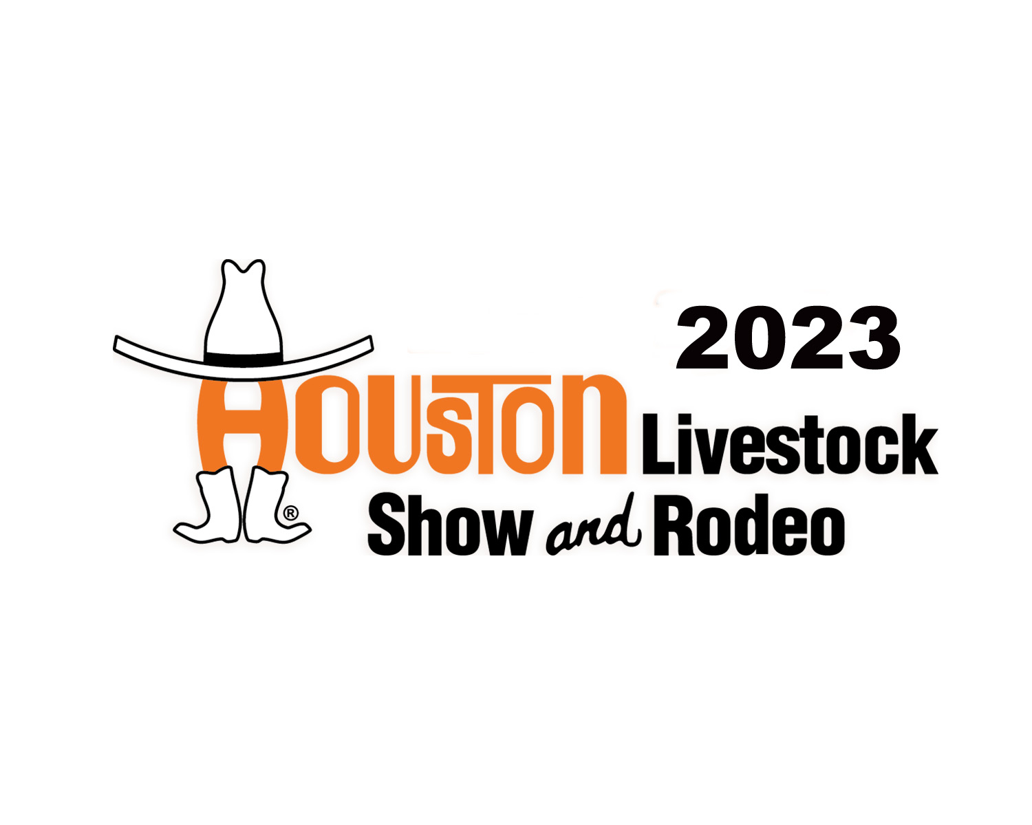 2023 HOUSTON STOCK SHOW - Horse Shows - Don Trout Photography