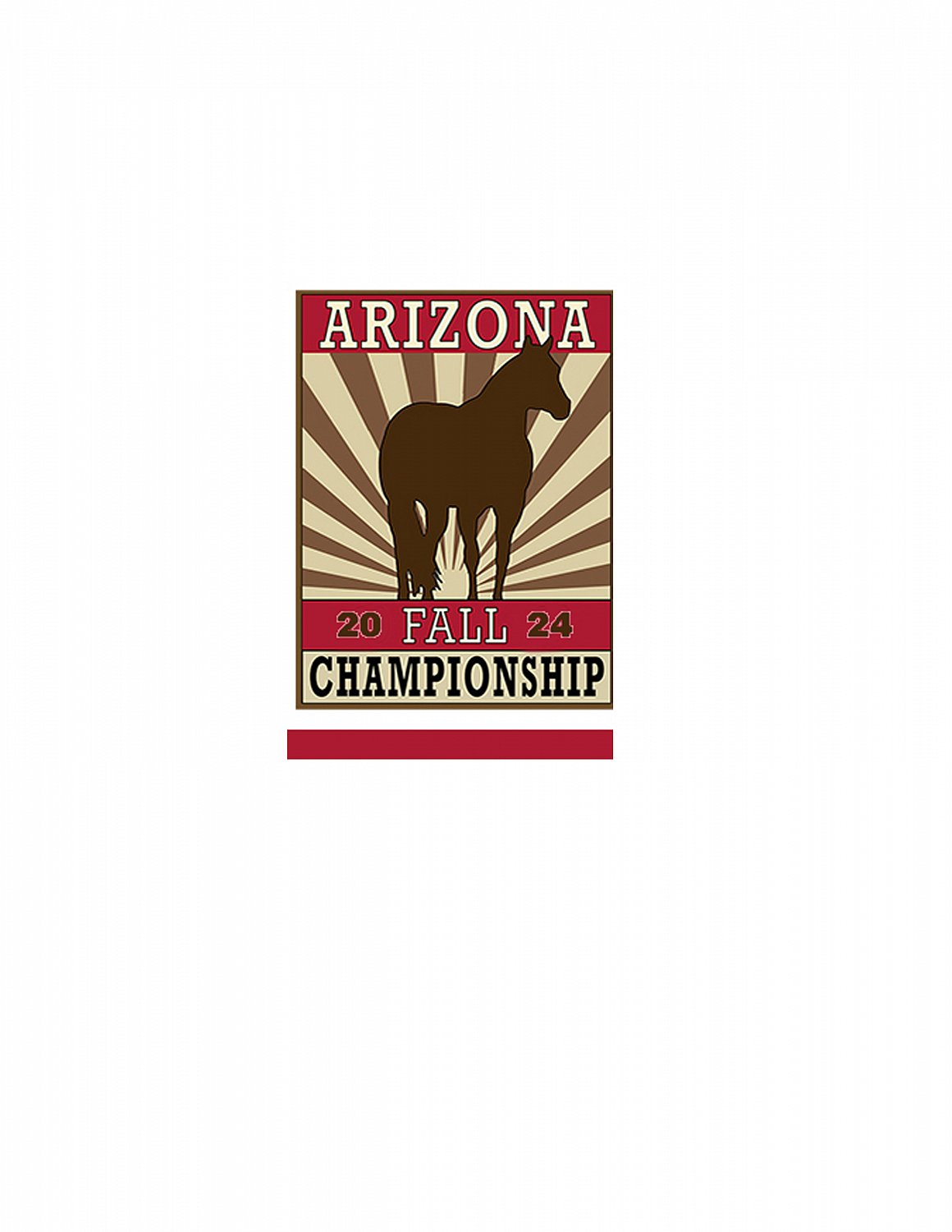 AZ FALL CHAMPIONSHIP SHOW, SCOTTSDALE, AZ, 2024 - Horse Shows - Don ...